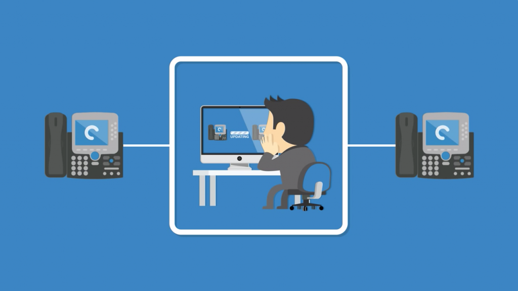 PhoneView - CUCM 15 Compatible Cisco Phone Remote Control