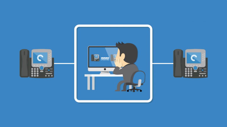 PhoneView - CUCM 15 Certified Cisco Phone Remote Control
