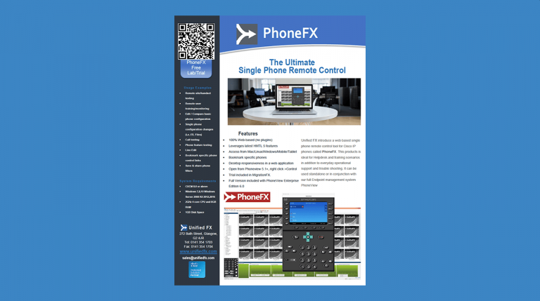 phoneview-complimentary-products | Unified FX